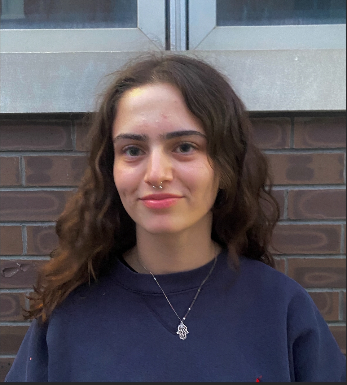 Anya Frazier - iEcoLab